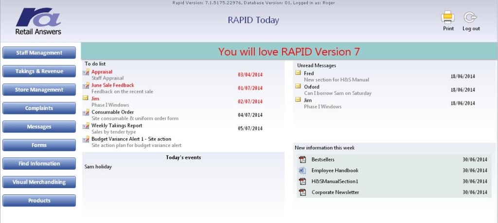 ScreenShot04Timesheet - Rapid Answers